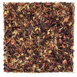 Hibiscus Tea NZ - Organic Hibiscus Teas - Poor Hibiscus Tea